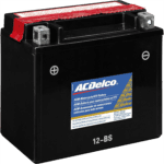 ACDelco Battery – Official Online ACDelco Battery Website