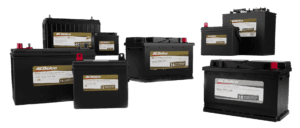 ACDelco Battery – Official Online ACDelco Battery Website